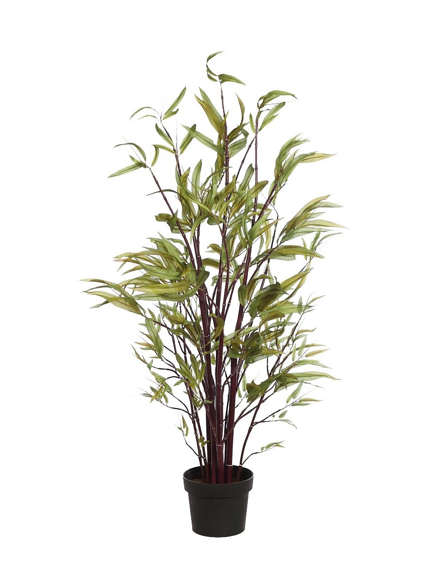 Arbol Bambu Artificial 100cm